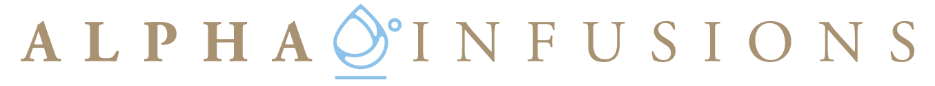 Alpha Infusions - IV Infusions Therapies